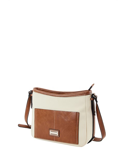 Cellini Sport Natasha Crossbody Bag | David Jones