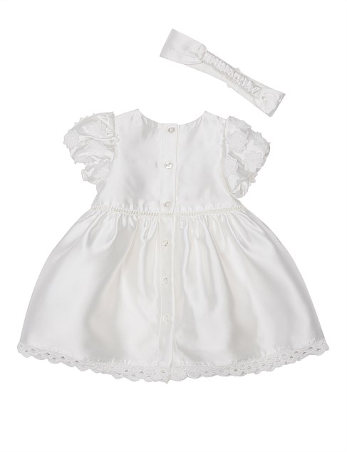 David Jones Primrose Dress Set | David Jones