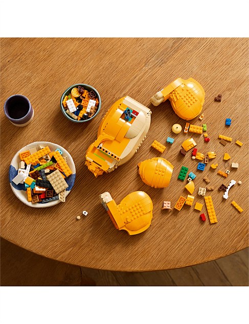 Lego Lego Disney Classic Young Simba the Lion King 43247 | David Jones