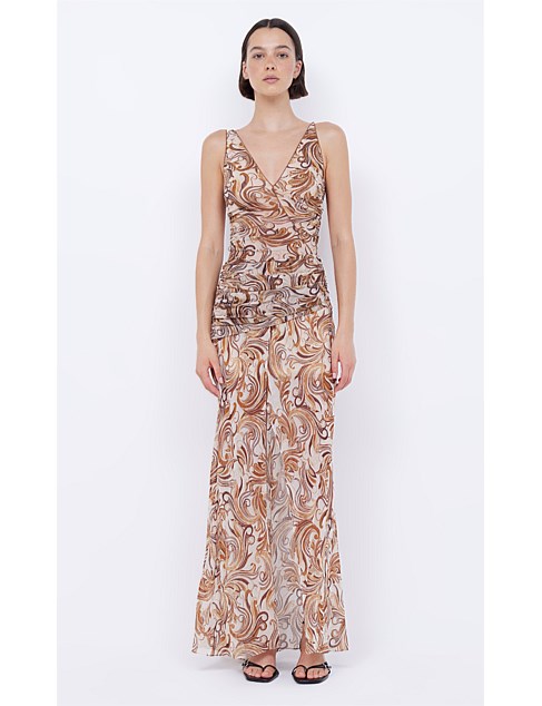 Bec + Bridge Jocelyn Maxi Dress | David Jones