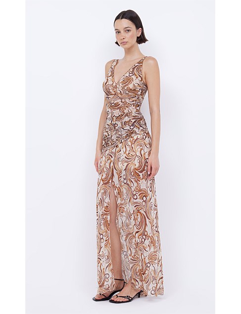 Bec + Bridge Jocelyn Maxi Dress | David Jones