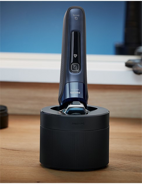 Philips Qcp10/01 Quick Cleaning Pod | David Jones