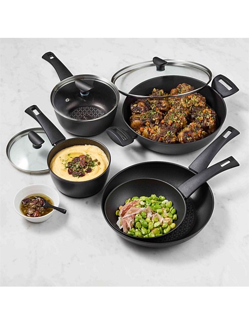 Essteele Per Cucinare 5pc Cookware Set | David Jones