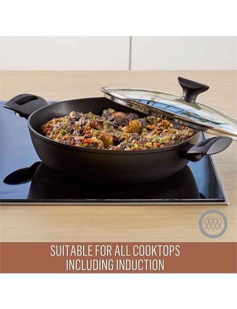 Essteele Per Cucinare 5pc Cookware Set | David Jones