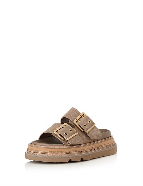 Alias Mae Women's Velora Sandal | David Jones