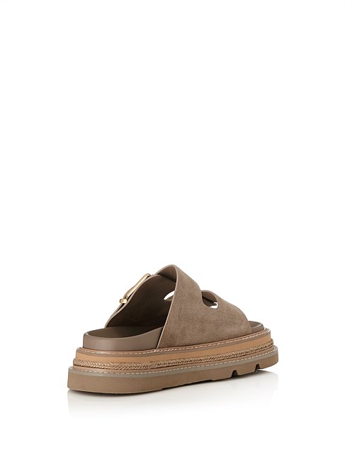 Alias Mae Women's Velora Sandal | David Jones