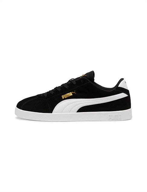 Puma Unisex Puma Club Ii Sneaker | David Jones
