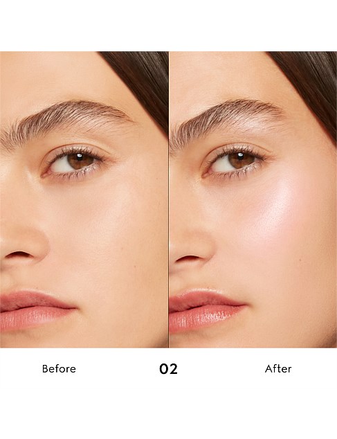 Gucci Gucci Highlighting Powder | David Jones