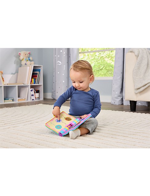 Vtech Vtech Peppa Pig Peppa's Nursery Rhymes | David Jones