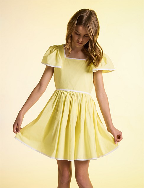 David Jones Emery Dress | David Jones