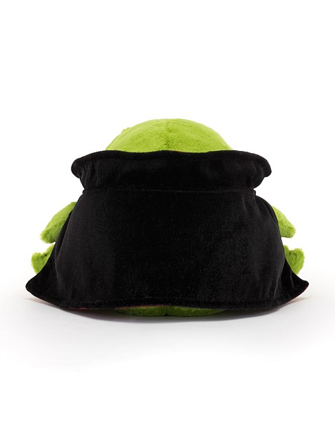 Jellycat Vampire Ricky Rain Frog | David Jones