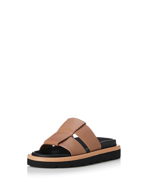 Alias Mae Women's Saffia Sandal | David Jones