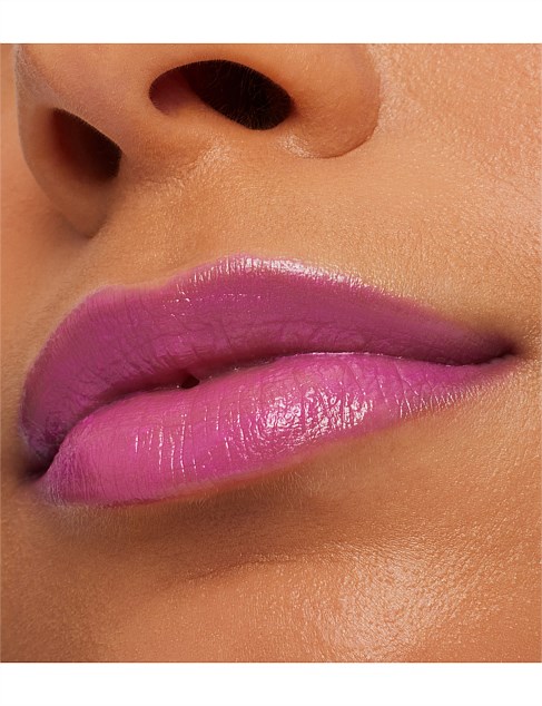 Mac Golden Girls Mini Lustreglass Lipstick Vault X 12 | David Jones