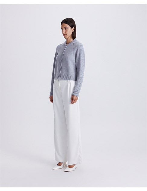 Saba Claudia Cable Bomber | David Jones