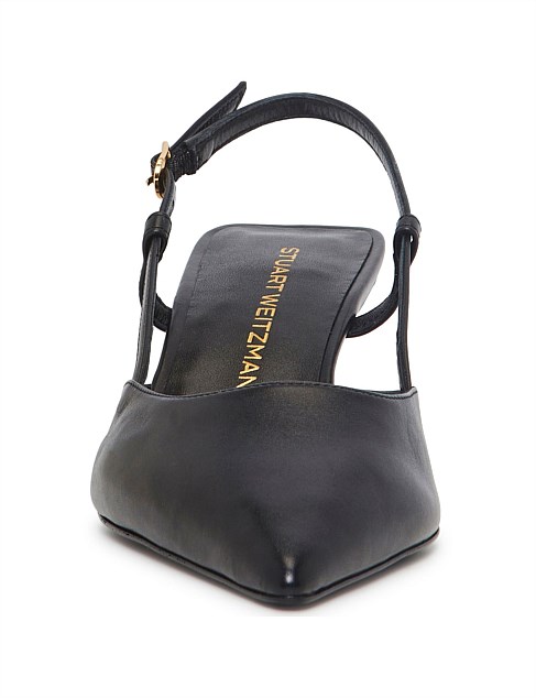 Stuart Weitzman Vinnie 50 Slingback | David Jones