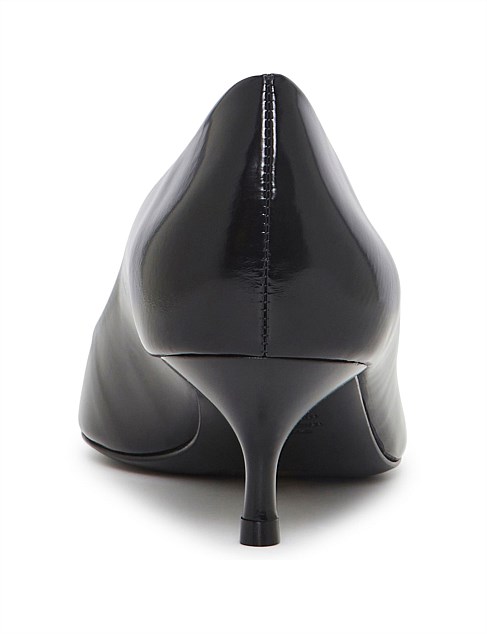 Stuart Weitzman Stuart Power 50 Pump | David Jones