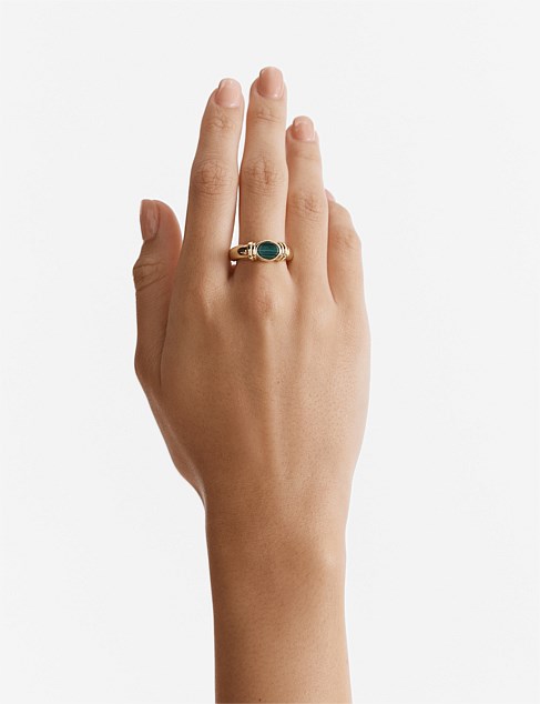 Mimco An Enchantment Ring | David Jones