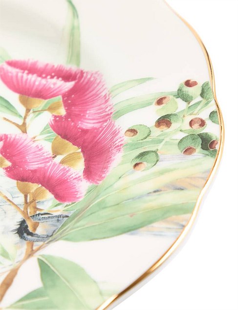Royal Albert Miranda Kerr Australiana Plate 20cm | David Jones