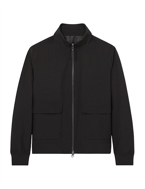 Reiss Rufus Casual Jacket | David Jones