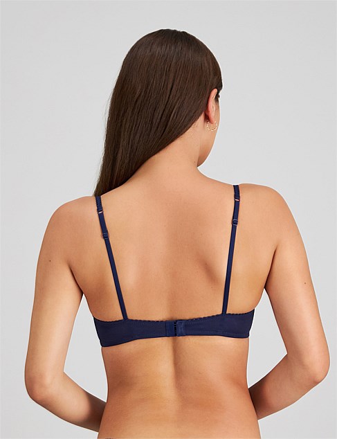Me. By Bendon Sofia Underwire Bra | David Jones
