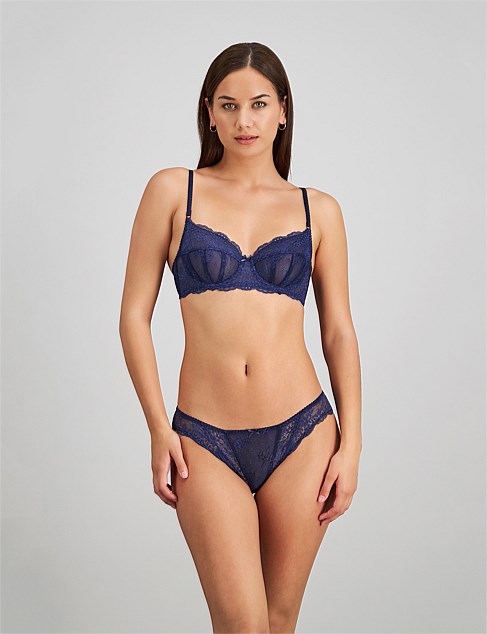 Me. By Bendon Sofia Underwire Bra | David Jones