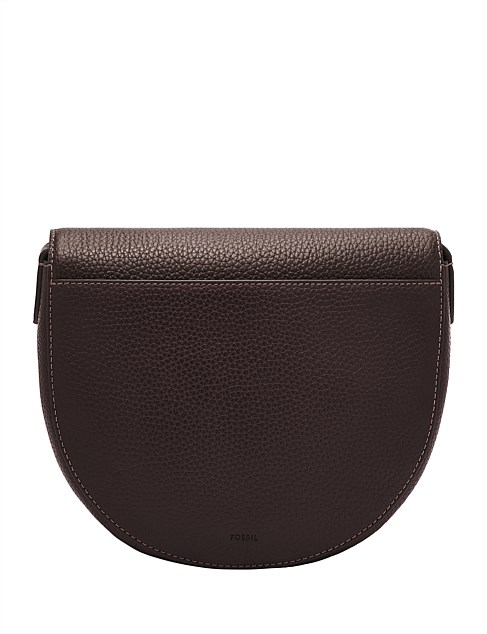 Fossil Everleigh Crossbody Bag | David Jones