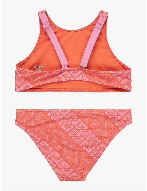 Roxy Girls Heart and Souls Bikini | David Jones