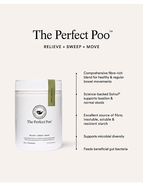 The Beauty Chef the Perfect Poo 270g | David Jones