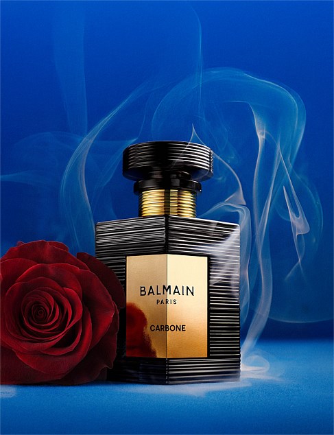 Balmain Carbone 50ml | David Jones