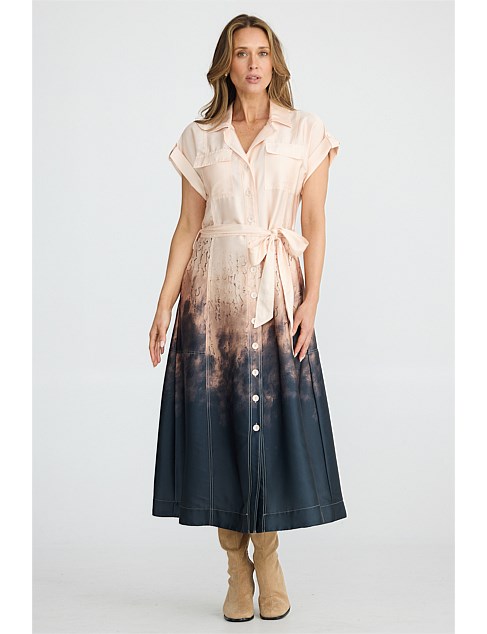 Brave + True Portia Dress | David Jones