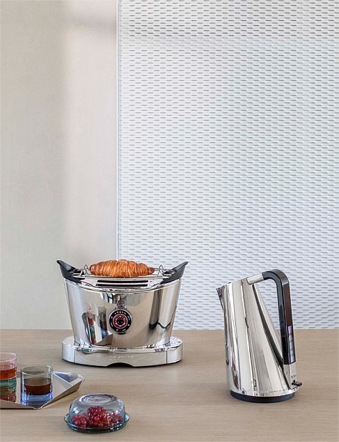 Bugatti Volo 2 Slice Toaster | David Jones