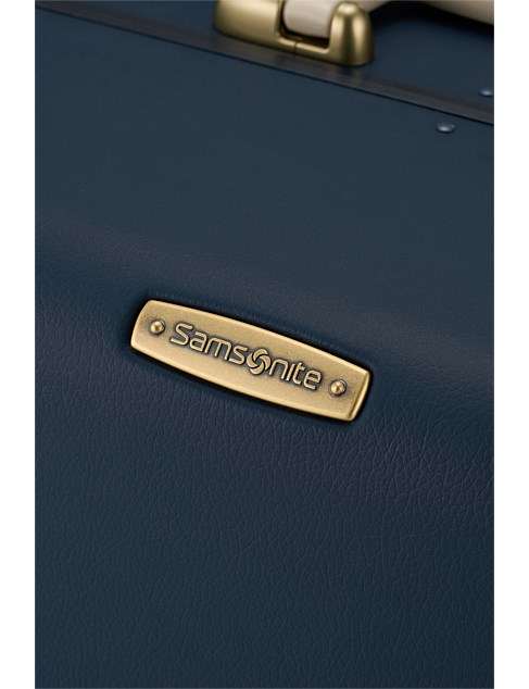 Samsonite New Streamlite Spinner 75cm Admiral Blue | David Jones