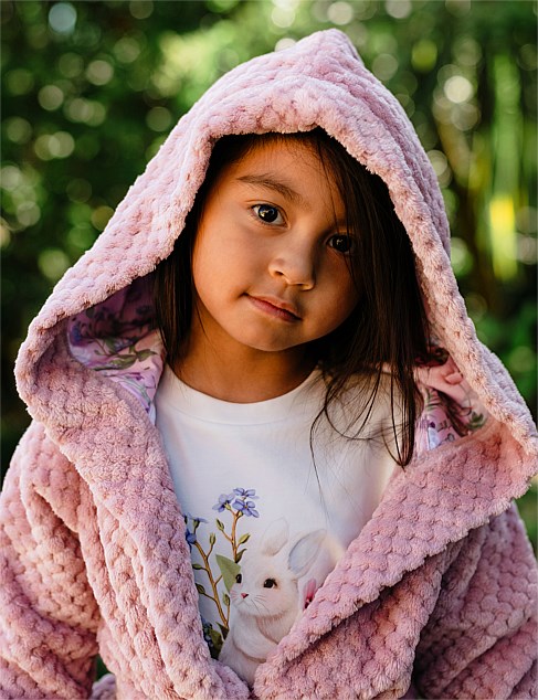 Fleur Harris Snuggly Robe | David Jones