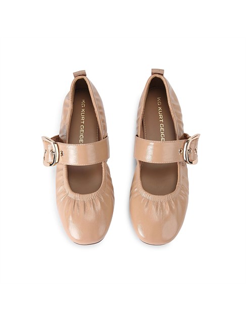 Kg Kurt Geiger Noa Ballet | David Jones