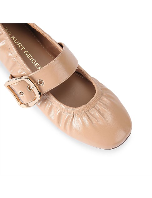 Kg Kurt Geiger Noa Ballet | David Jones