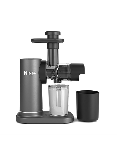 Ninja Jc151 Neverclog Cold Press Juicer | David Jones