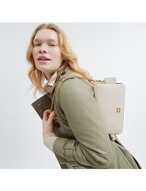 Coach Mila Crossbody Bag | David Jones