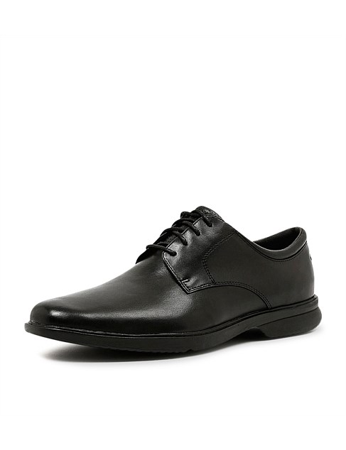 Rockport Allander Laceup Sneaker | David Jones