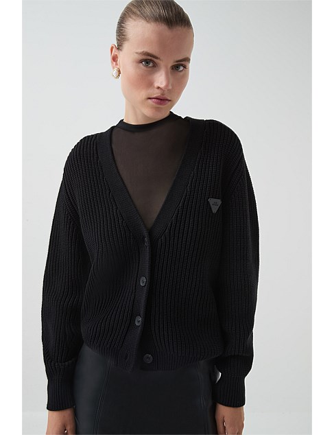 Aje Studio Sunday Cardigan | David Jones
