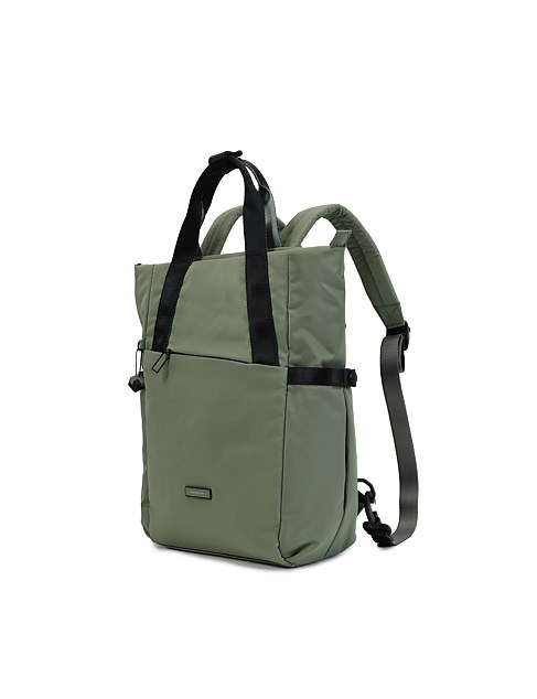 Hedgren Solar Backpack Tote 14\' | David Jones