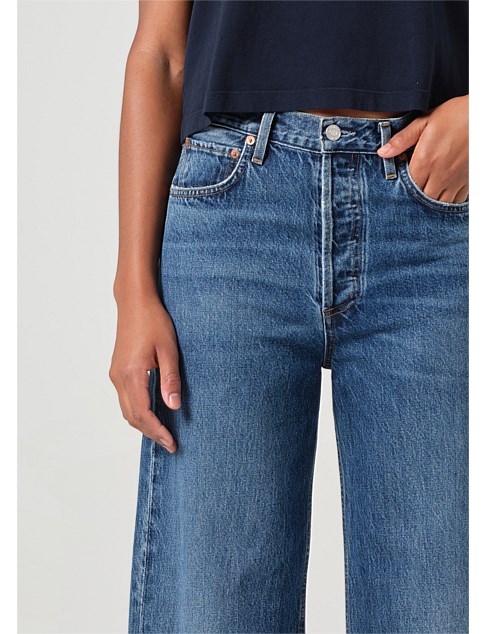 Agolde Ren In Control | David Jones