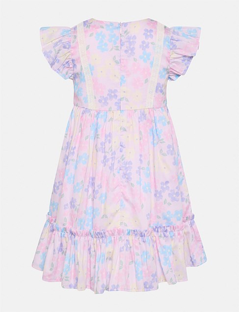 David Jones Collection Ava Dress | David Jones