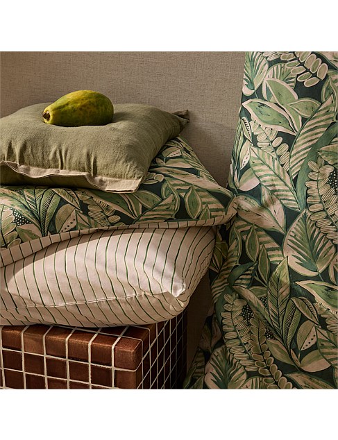 Kas Salvador Quilt Cover Queen | David Jones