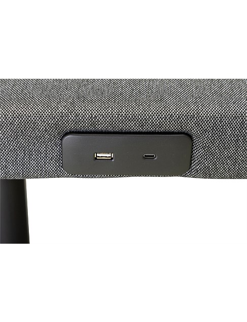 Sealy Posturepedic Ascent Adjustable Foundation Base | David Jones