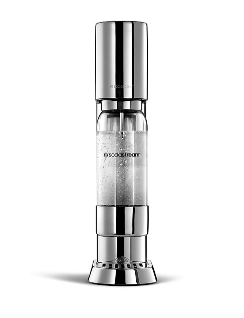 Sodastream Enso Sparkling Water Machine Black | David Jones