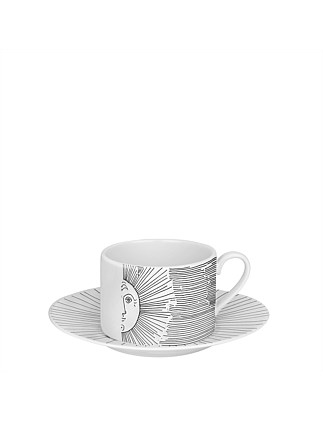 Gifts | Gift Ideas, Gift Cards & Flowers | David Jones - Tea Cup Solitario