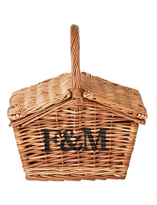 Fortnum & Mason Mini Huntsman Hamper | David Jones