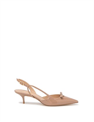 Stuart Weitzman Tully 50 Slingback | David Jones