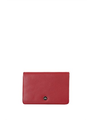 Cellini Rosie Leather Wallet | David Jones