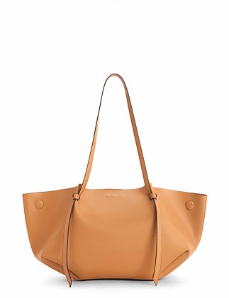 Charles & Keith Calla Tote L | David Jones